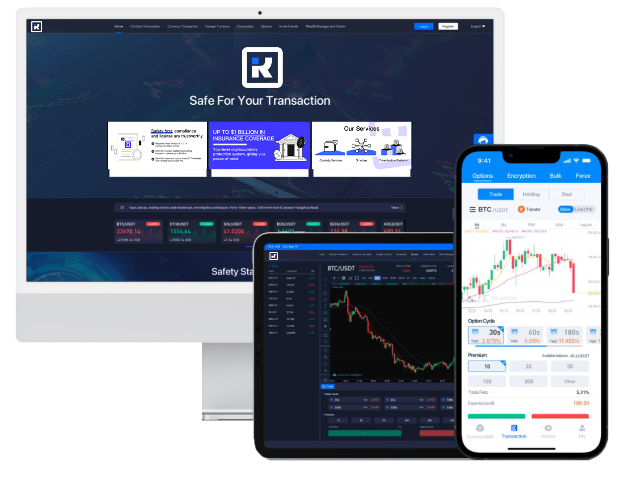 Kerave Trading